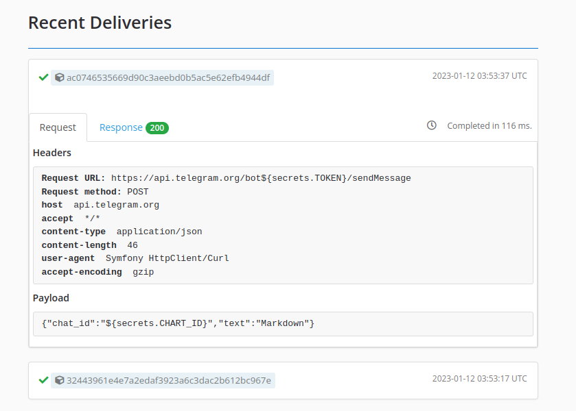Overview - Packeton Docs